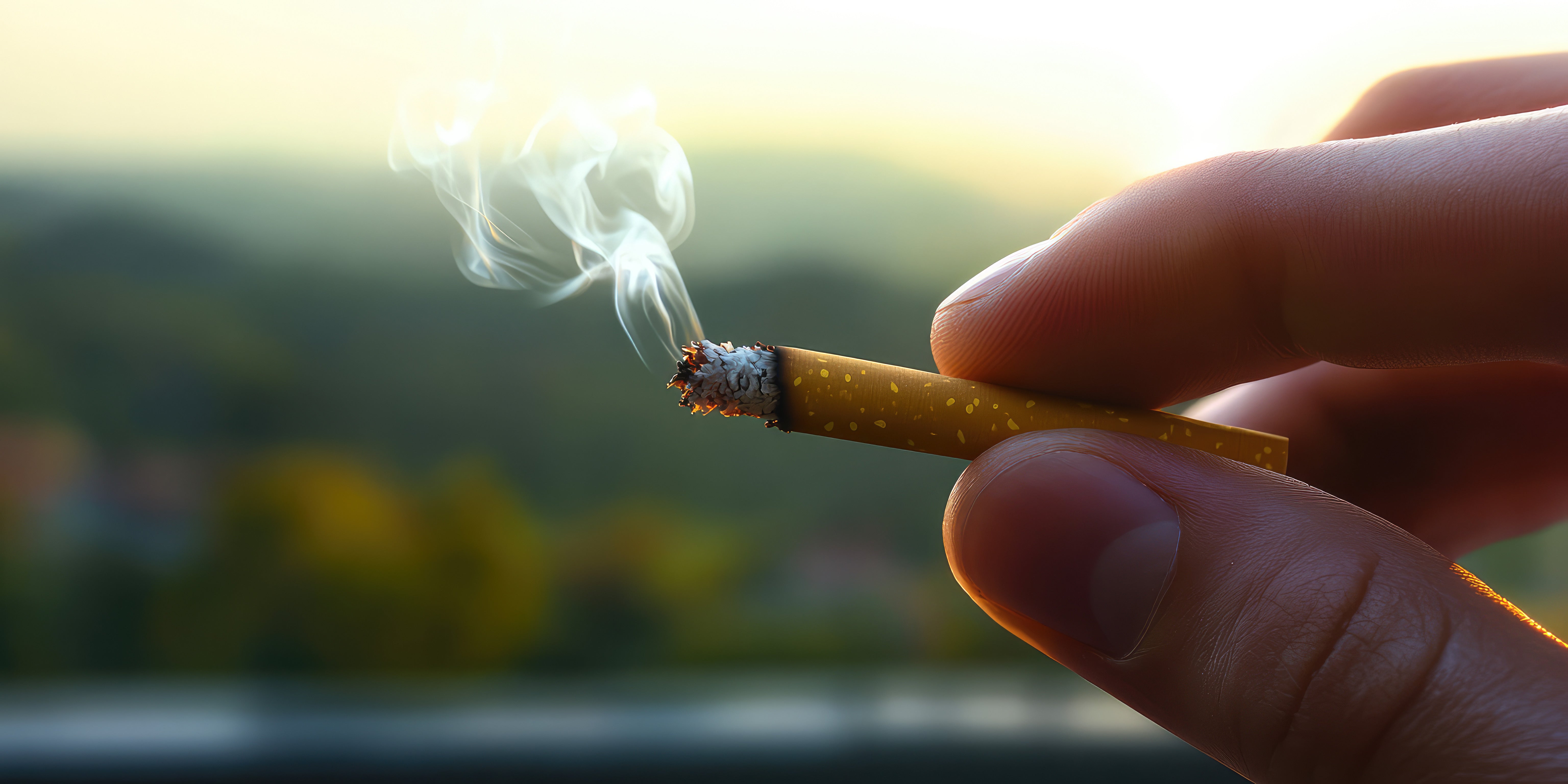 What the New FDA Cigarette Rule Could Mean for Smokers– Komuso Design